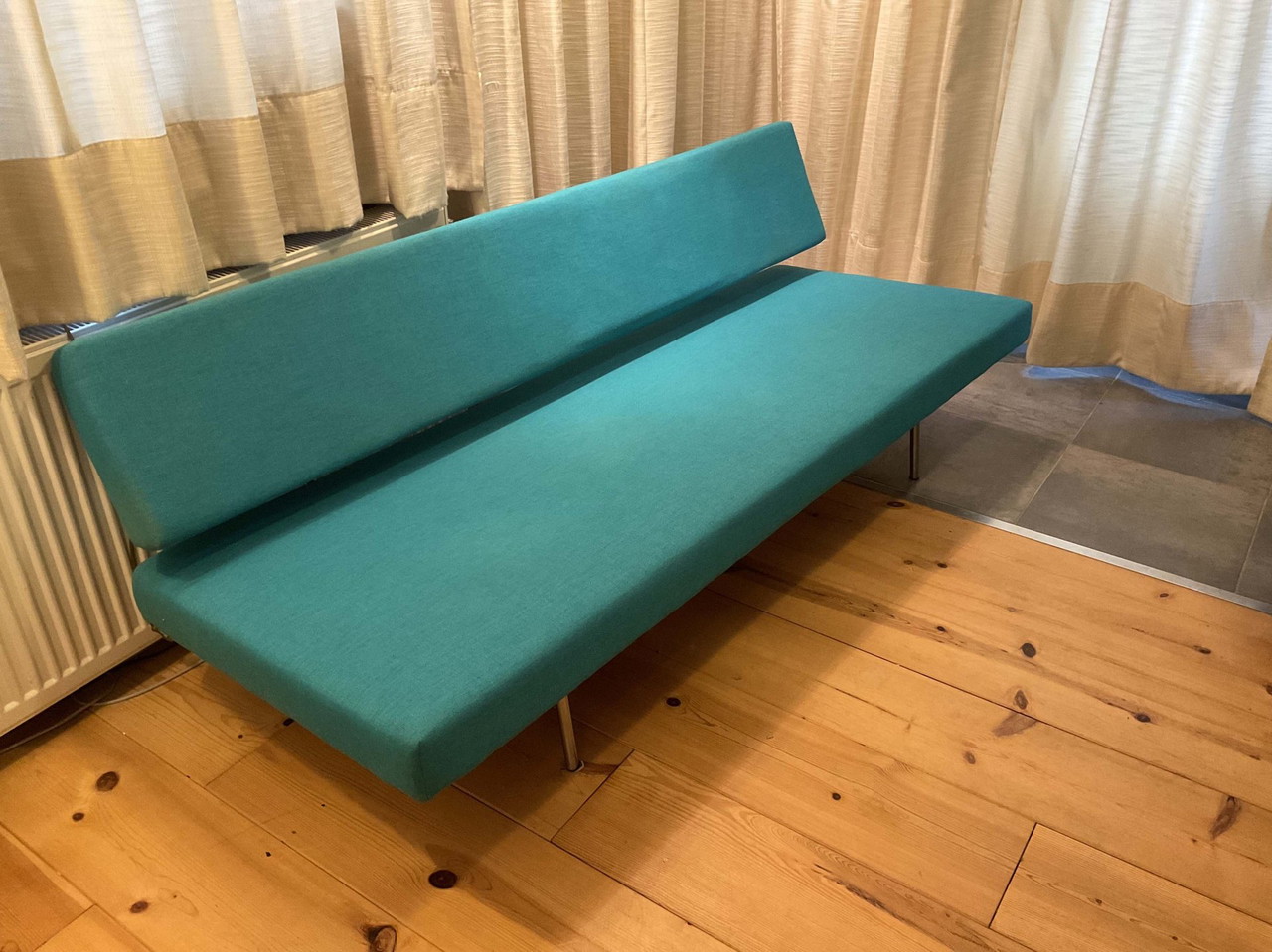 Martin Visser Spectrum Slaapbank Br02 | €750 | Whoppah