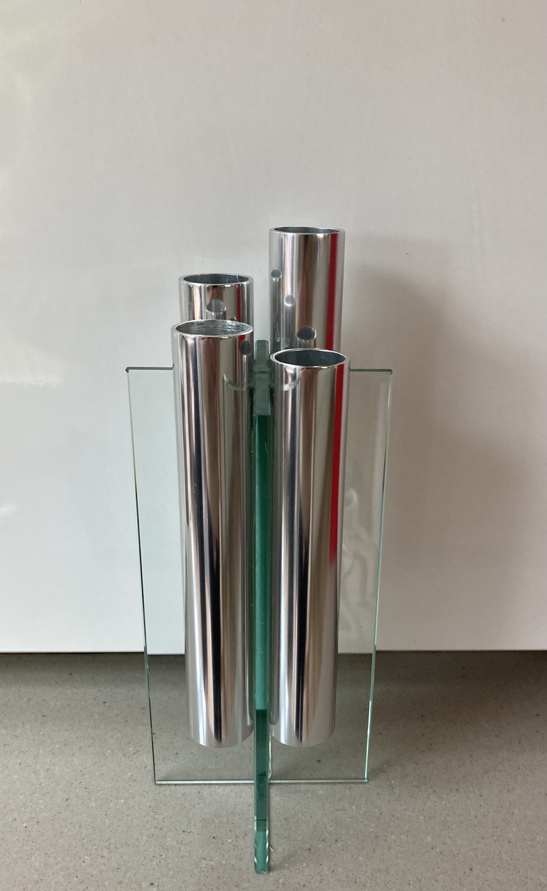 Inn Crystal Vaas Lisa Mori | €49 | Whoppah