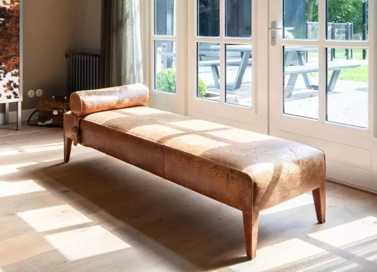 Baxter Freud - Day Bed / Chaise Longue | €1,500 | Whoppah