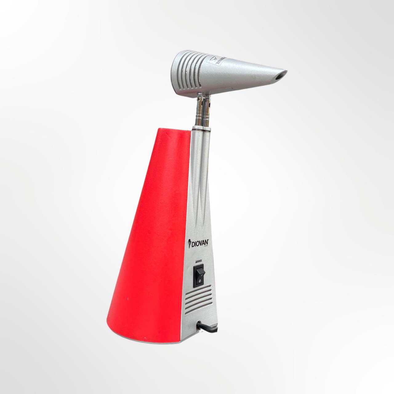 Vintage ADDEX Design lamp uit de ruimtevaarttijd | €170 | Whoppah