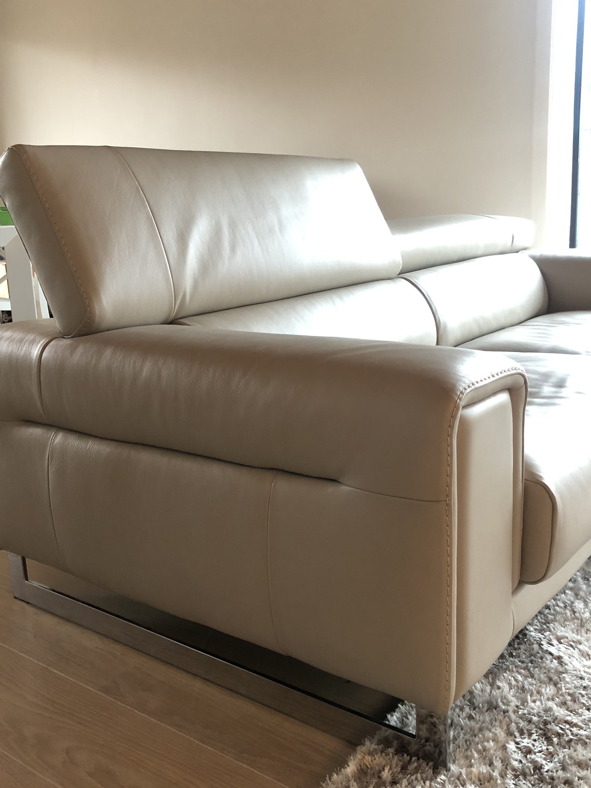 Natuzzi Etoile bank | € 1.099 | Whoppah