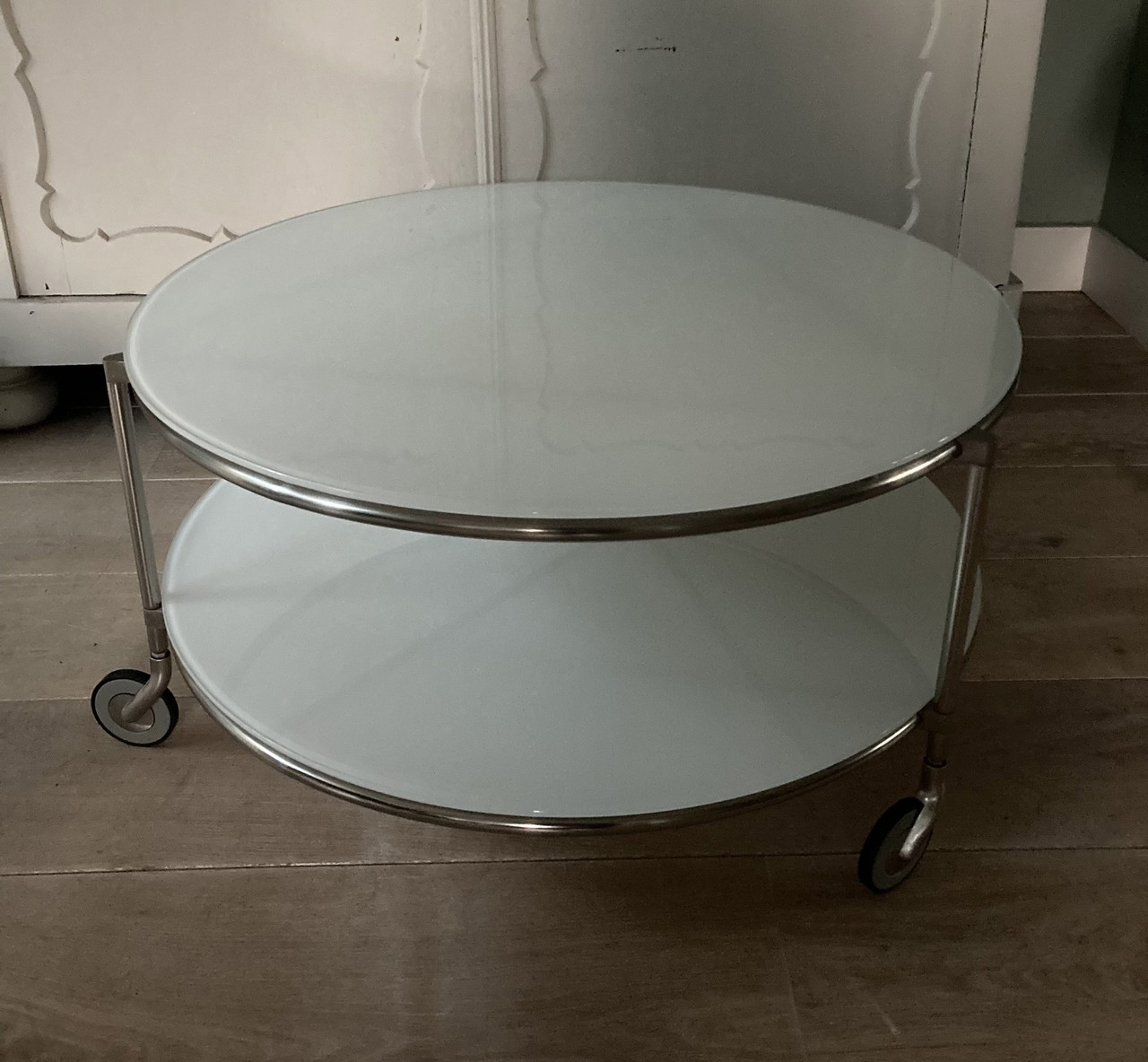 Ehlen Johansson salontafel coffeetable | €59 | Whoppah