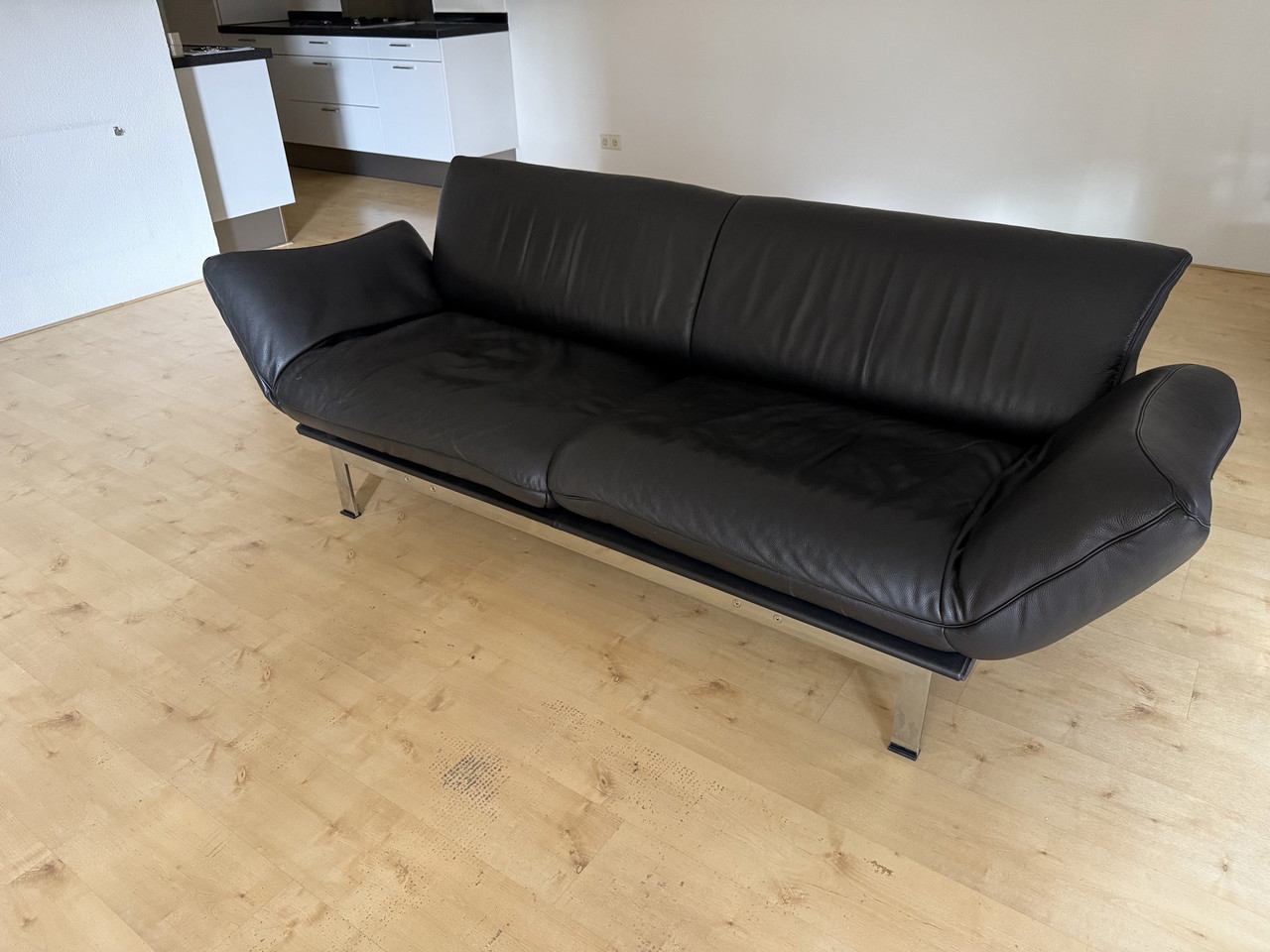 De Sede Ds-140 Sofa | €2,245 | Whoppah