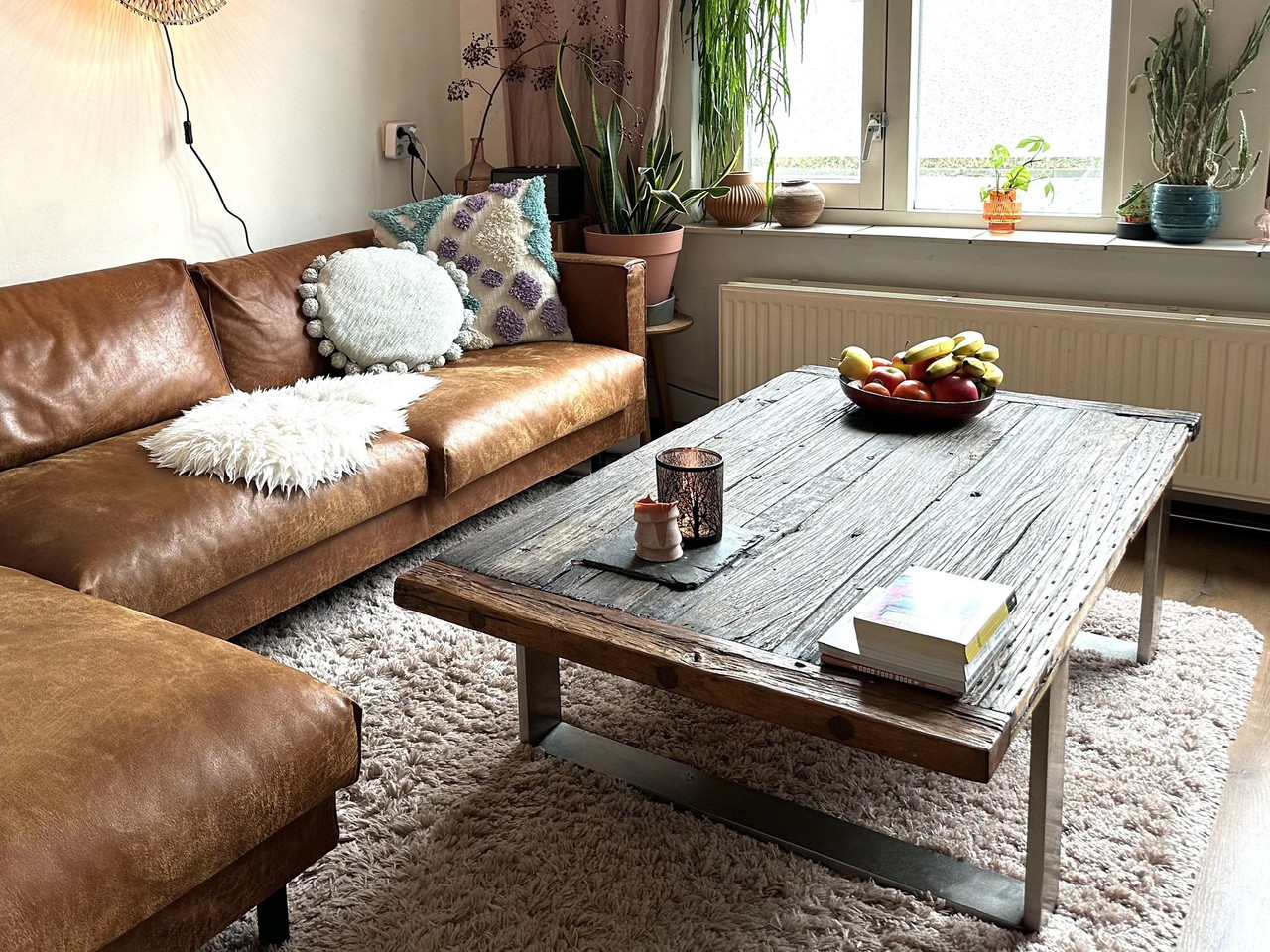 Rofra Houten Salontafel | €150 | Whoppah