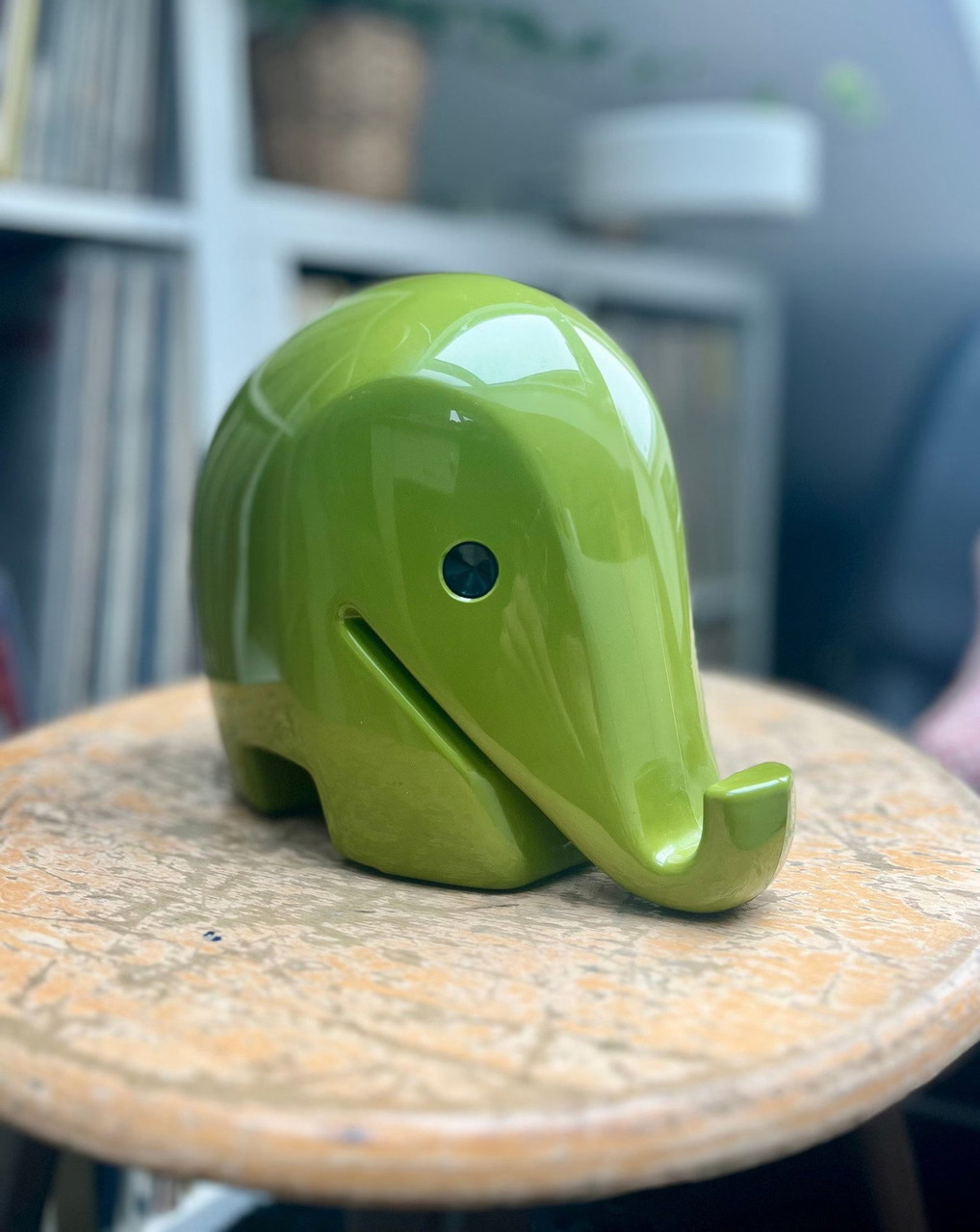 Luigi Colani Drumbo Olifant | €125 | Whoppah