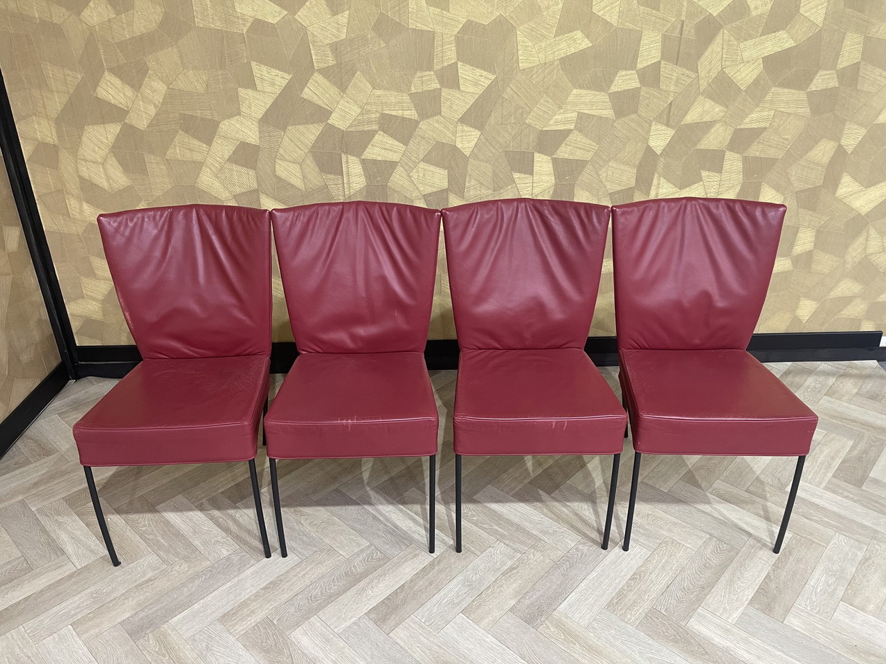 4x Montis Spica chair | €225 | Whoppah