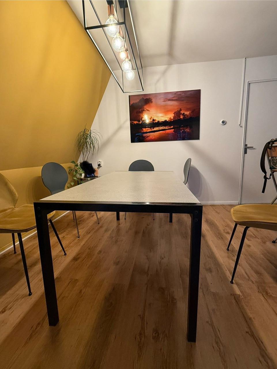 Metaform Eettafel | €107 | Whoppah