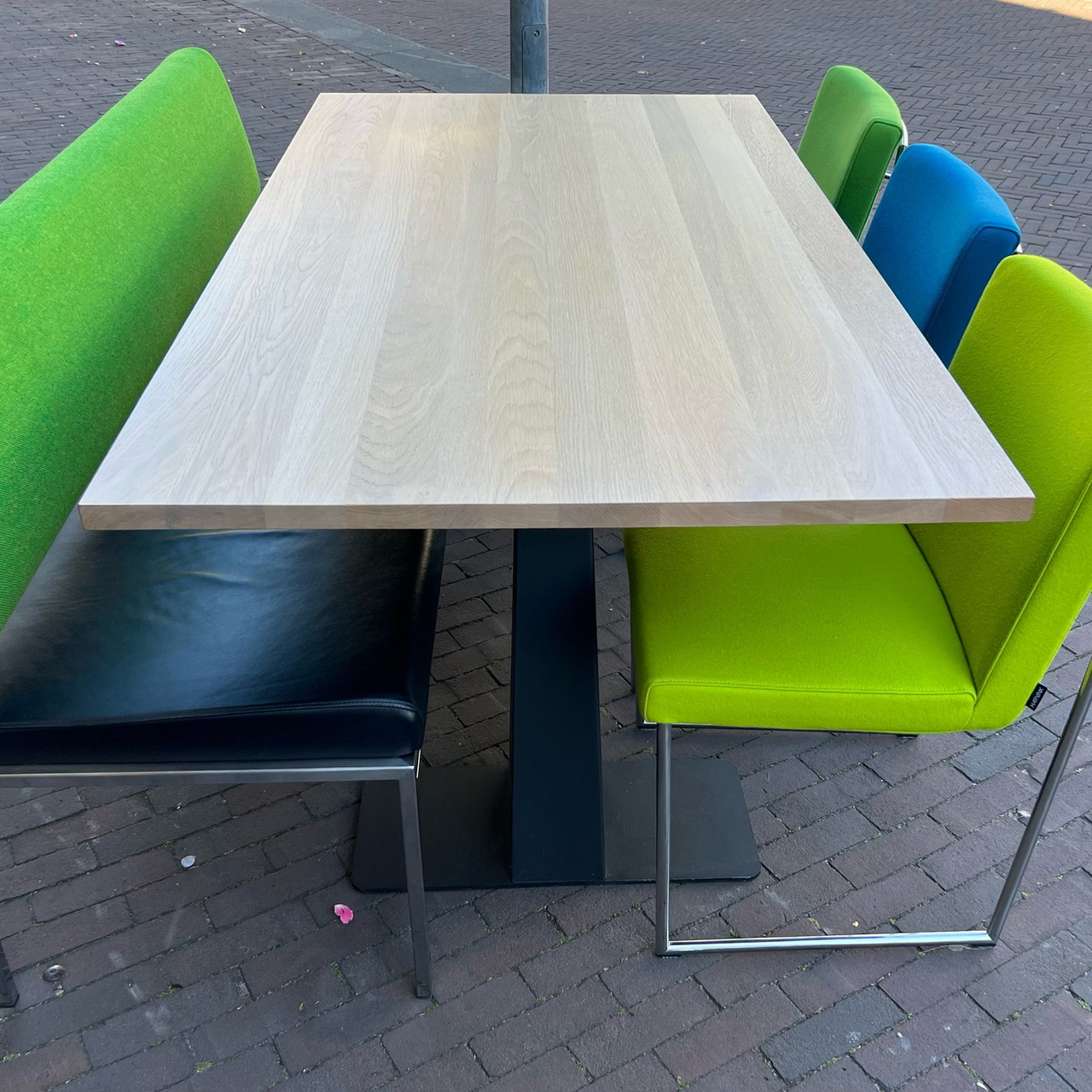 Harvink Struis Eettafel | €1,099 | Whoppah