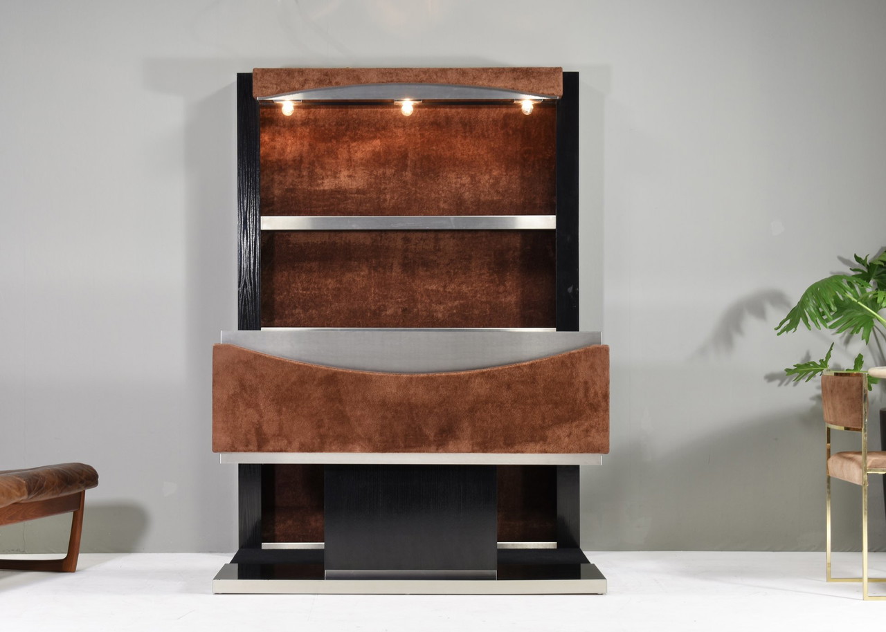 Vintage Italiaanse cocktail droogbar | €9,000 | Whoppah