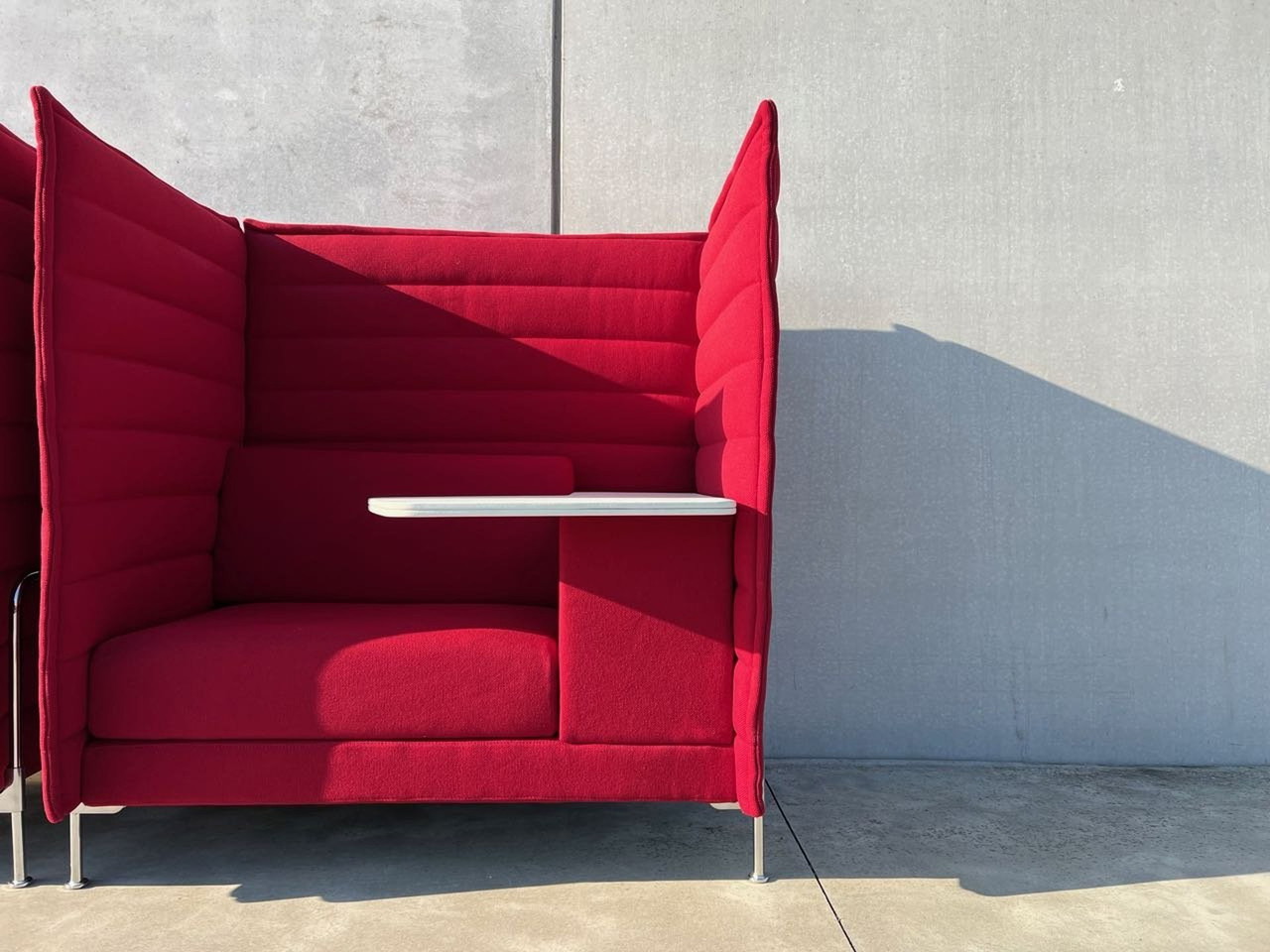 Vitra Alcove Work | €1,650 | Whoppah