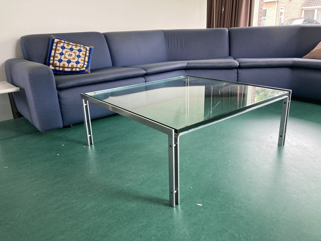 Metaform M1 salontafel | €175 | Whoppah