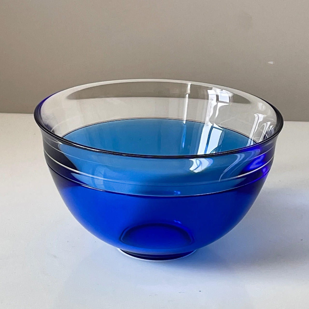 Orrefors Neptunus schaal | €30 | Whoppah