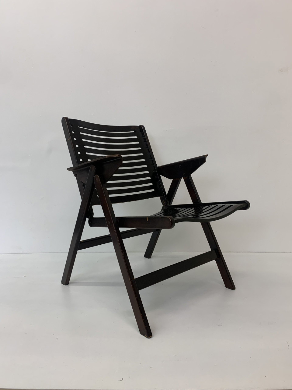 Niko Kralj Rex Vouwstoel Mid Century , 1950'S | €275 | Whoppah