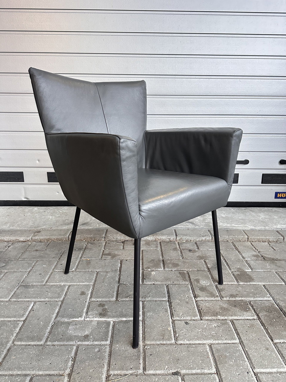 8X Design On Stock Moka Stoelen | €1,595 | Whoppah
