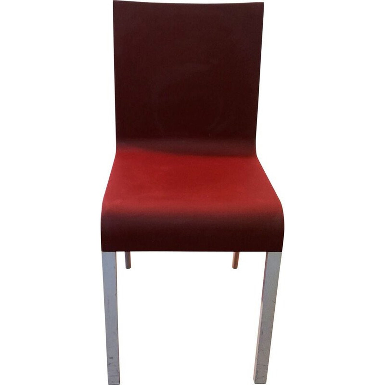 Vintage Vitra stoel van Maarten Van Severen | €220 | Whoppah