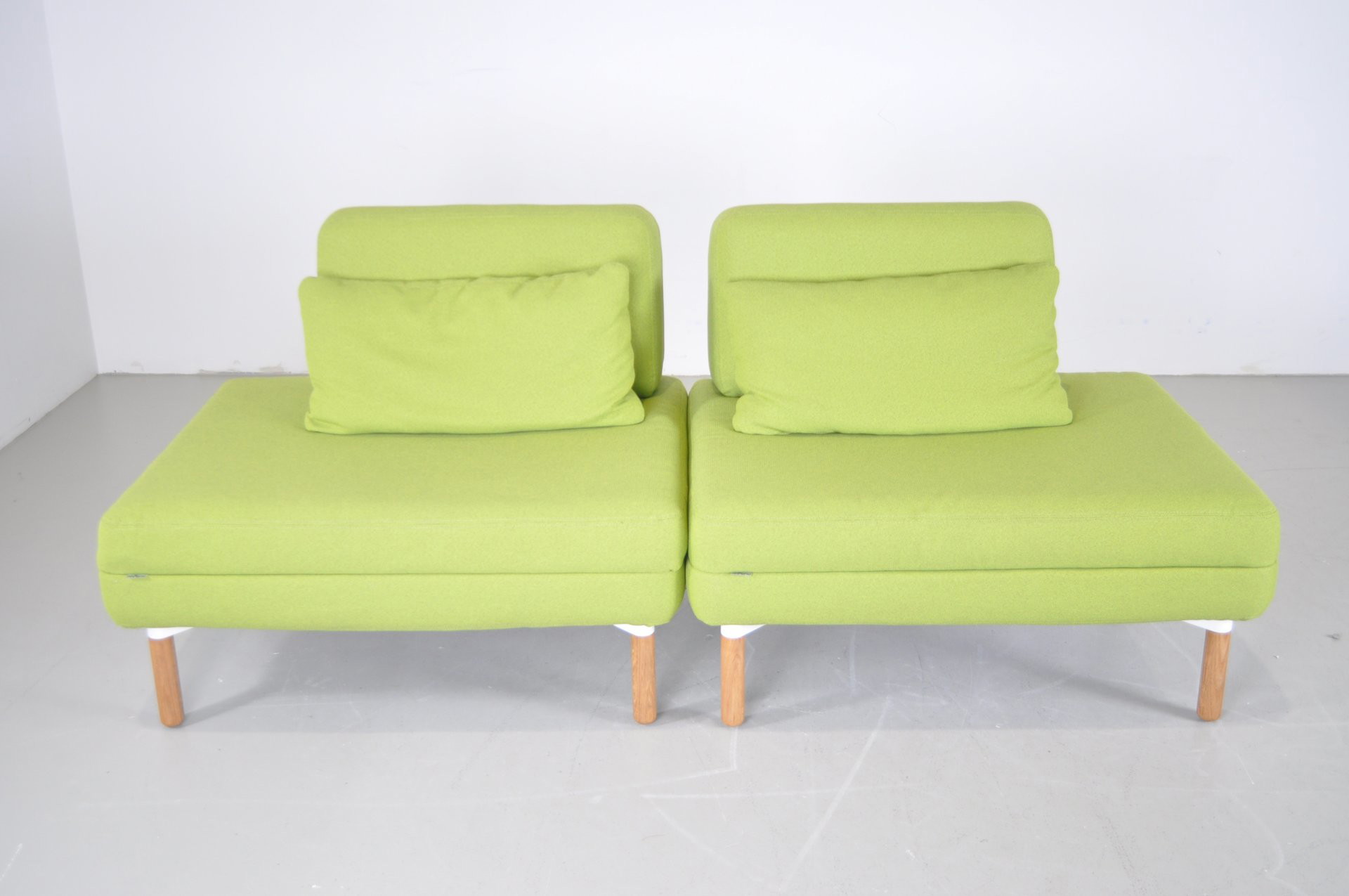 Tweedehands Design Bank | P18 | Whoppah