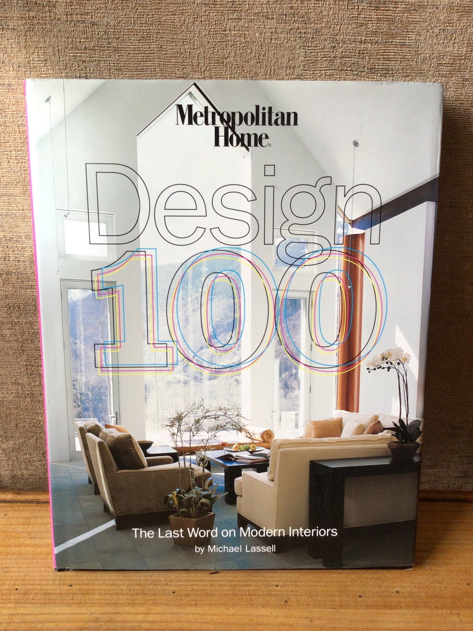 Metropolitan Home Design 100 Boek | €19 | Whoppah