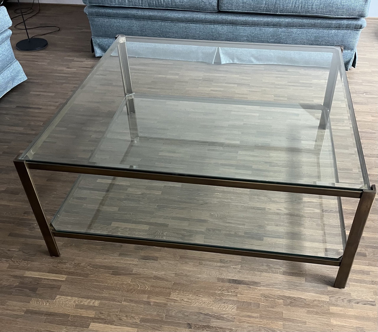 Ben Demmers design salontafel | €250 | Whoppah