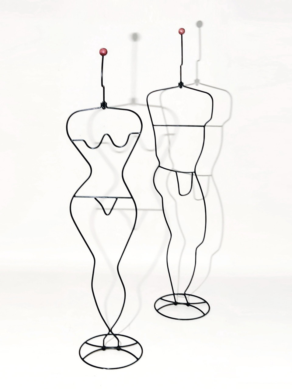 kledingrekken dressboy Ehlén Johansson voor Ikea | €120 | Whoppah