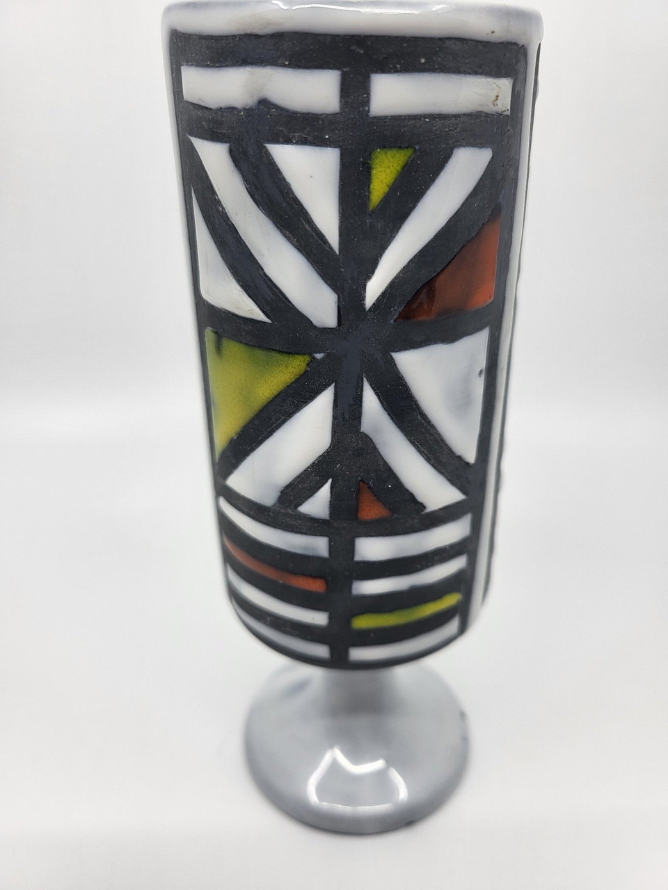 Mazagran Roger Capron Keramiek Franse Rivièra Frankrijk Circa 1950 | € ...