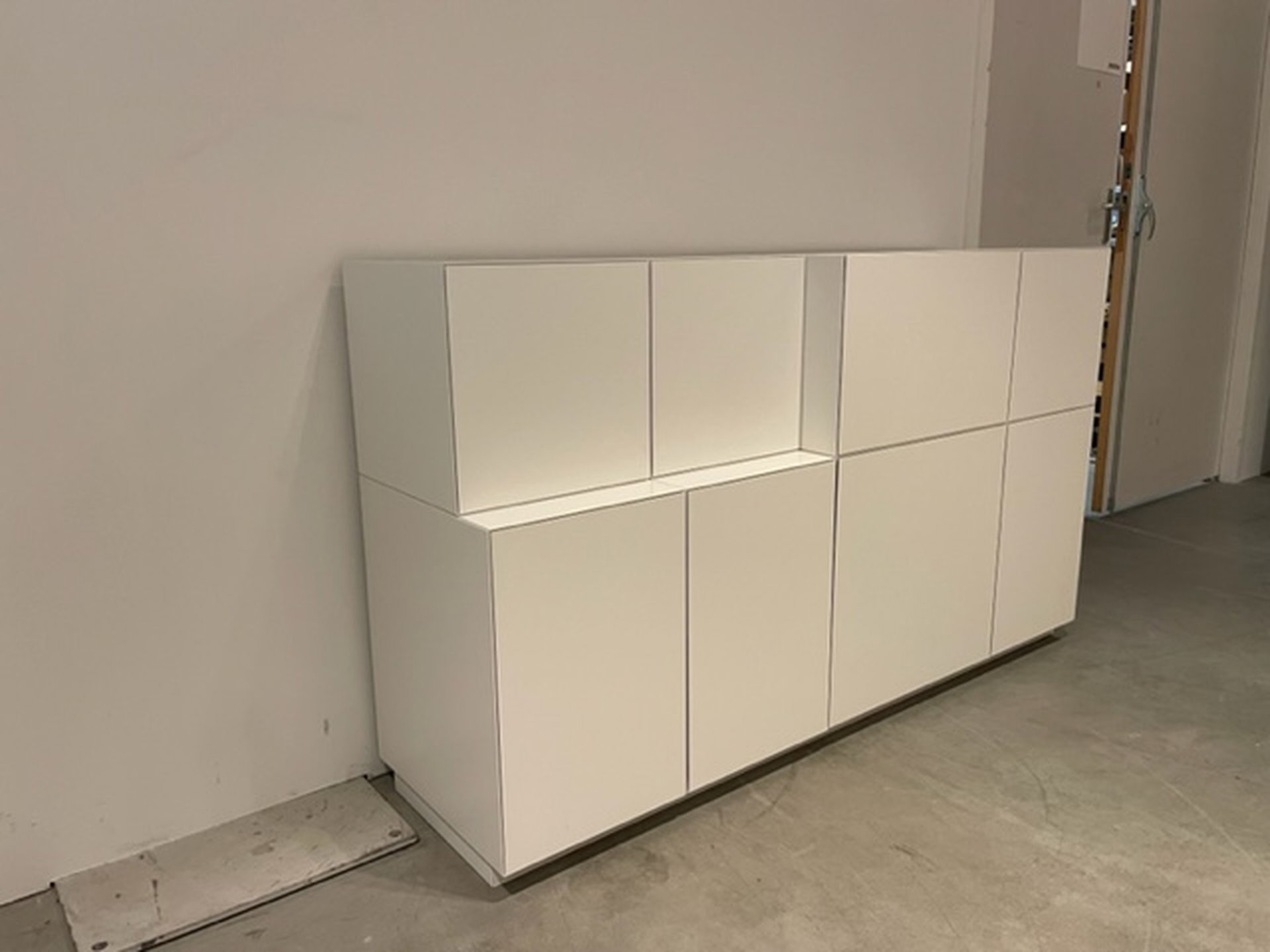 Pastoe Vision kast | € 4.500 | Whoppah