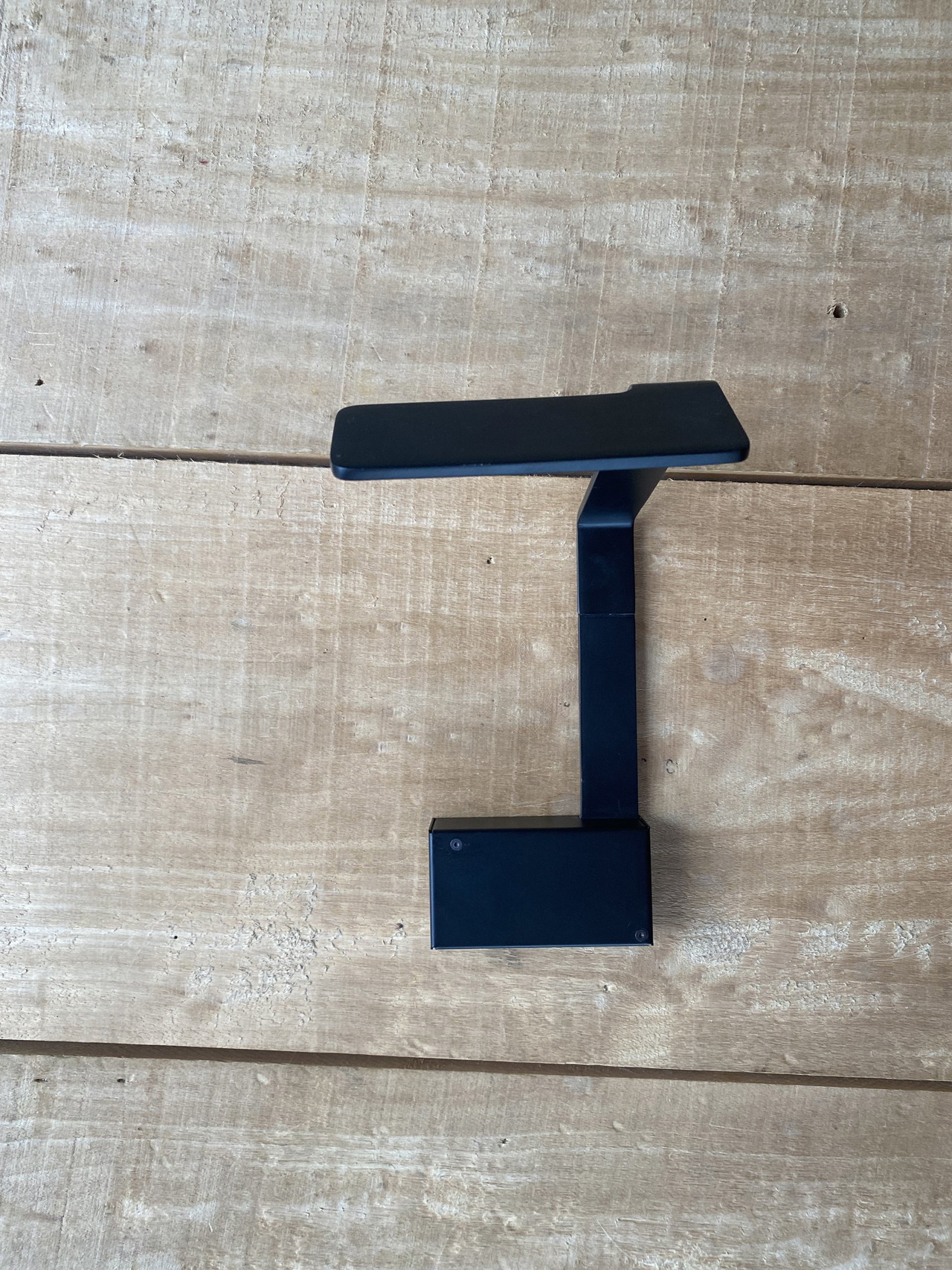 Vibia Alpha 7955 Wandlamp Zwart | €280 | Whoppah