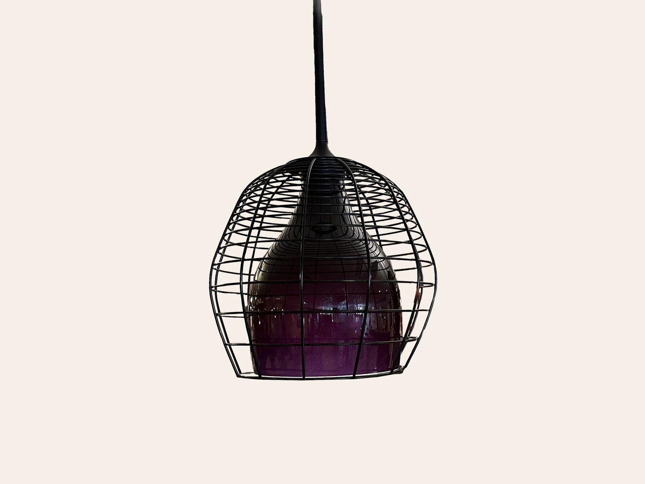Foscarini Diesel Cage | €480 | Whoppah