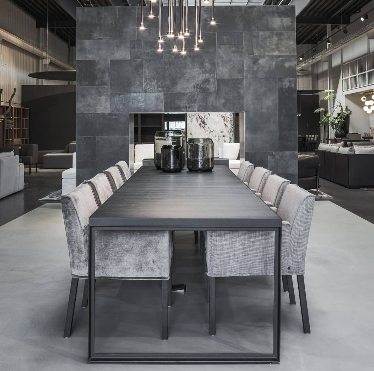 Grey 7 Ted dining table | €2,000 | Whoppah
