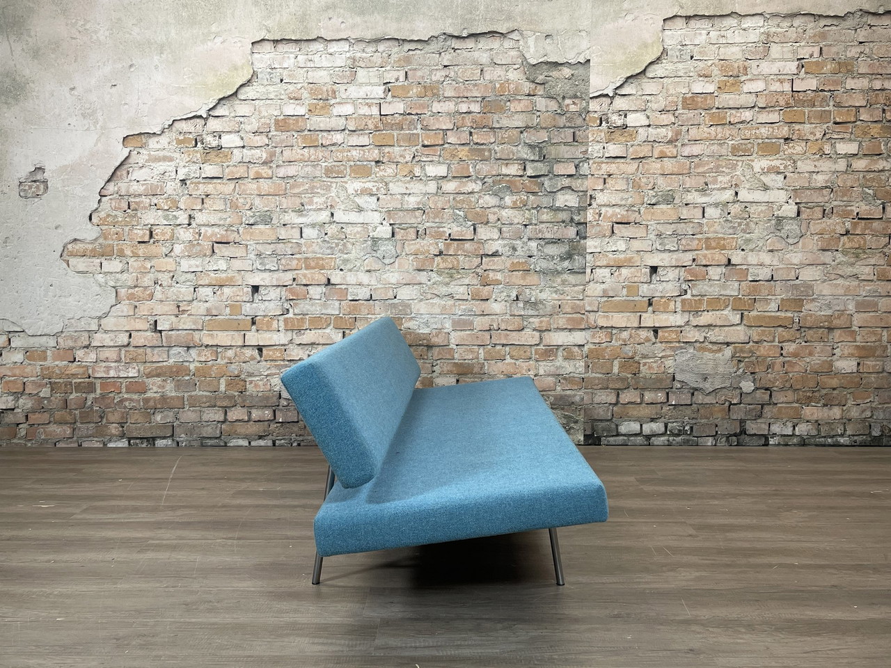 Martin Visser Spectrum Br 02 Blauw | €1,440 | Whoppah