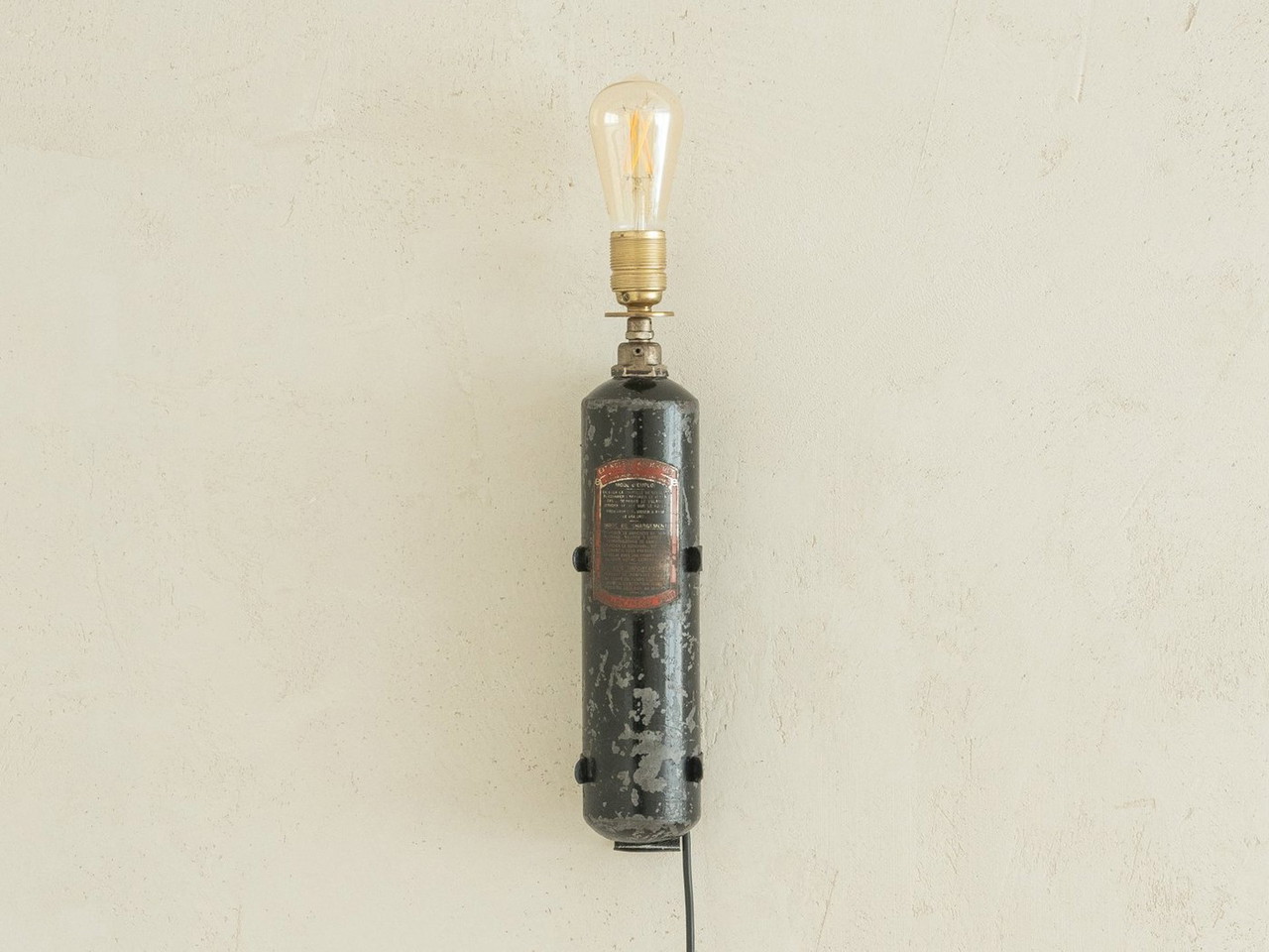 Wandlamp 1920S | €299 | Whoppah