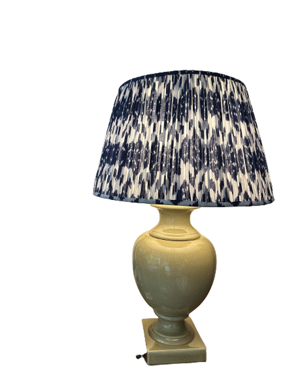 Italiaanse keramische lamp | €341 | Whoppah