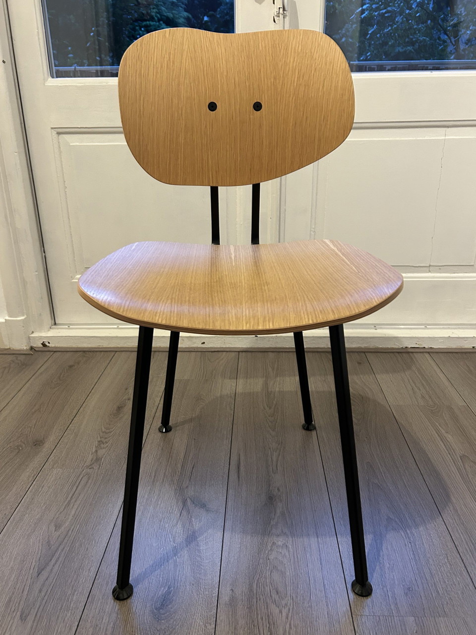 4X Maarten Baas Lensvelt Stoel | €275 | Whoppah