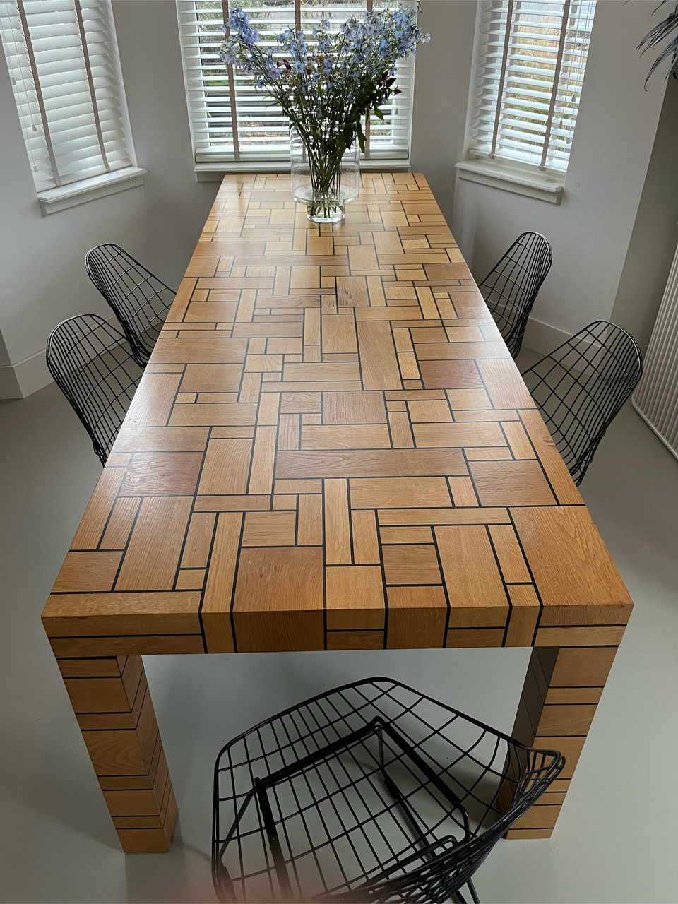 Stephan Siepermann Kitt Table | €920 | Whoppah