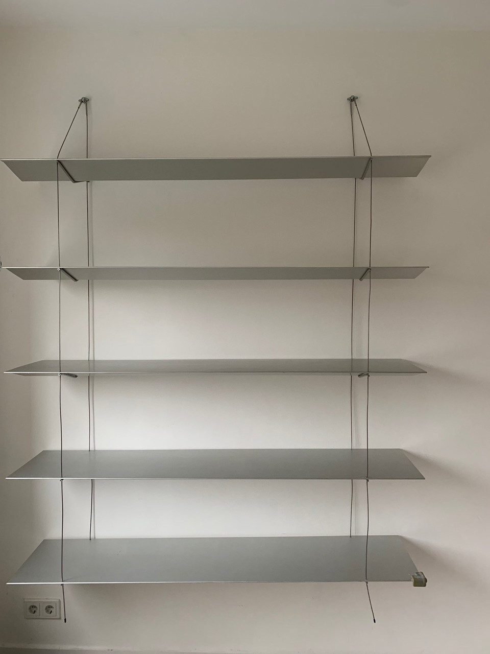 Nexus Hangend Wandmeubel Door Ben Hoek | €600 | Whoppah