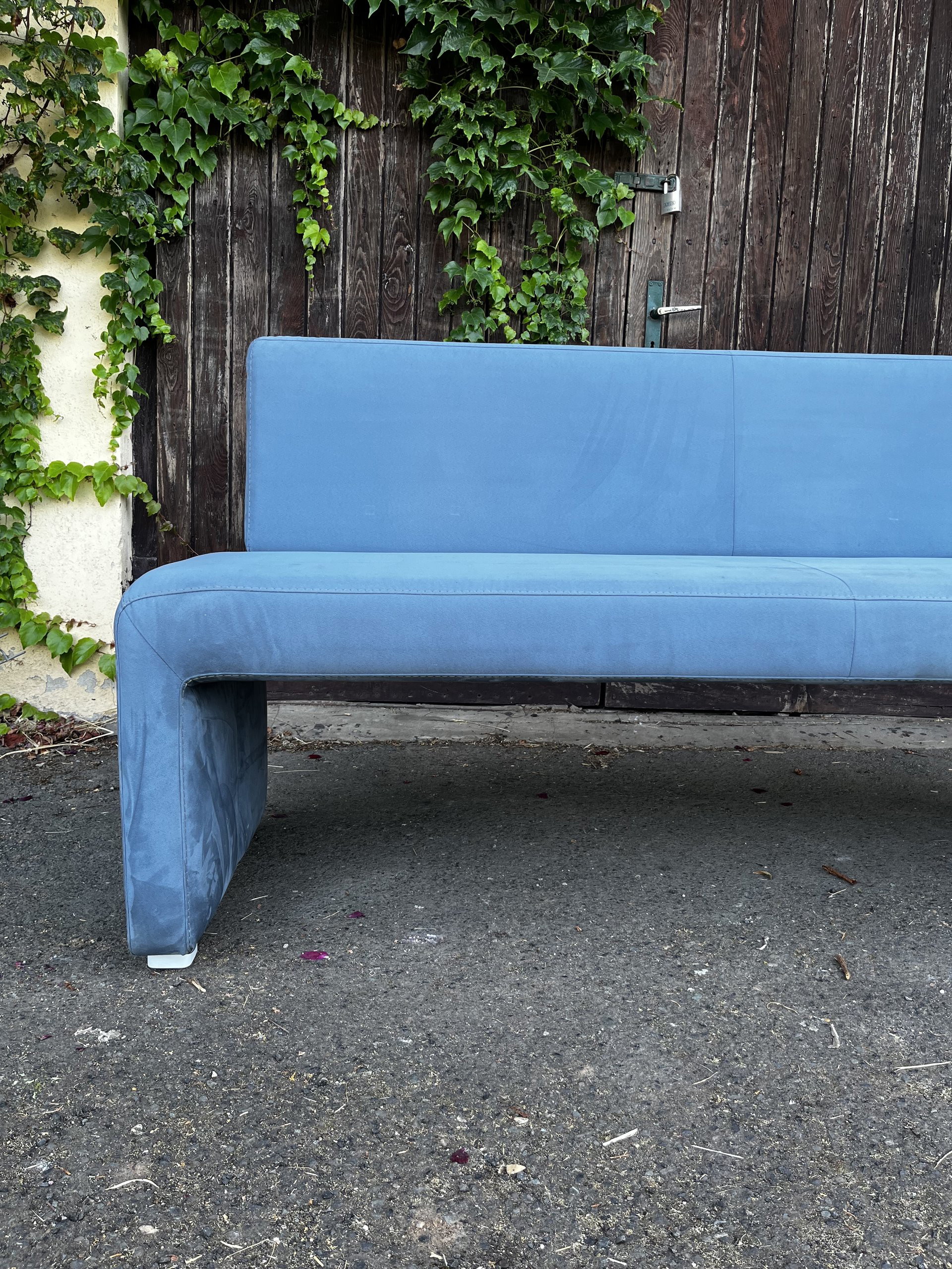 Tweedehands Design Bankje | Whoppah