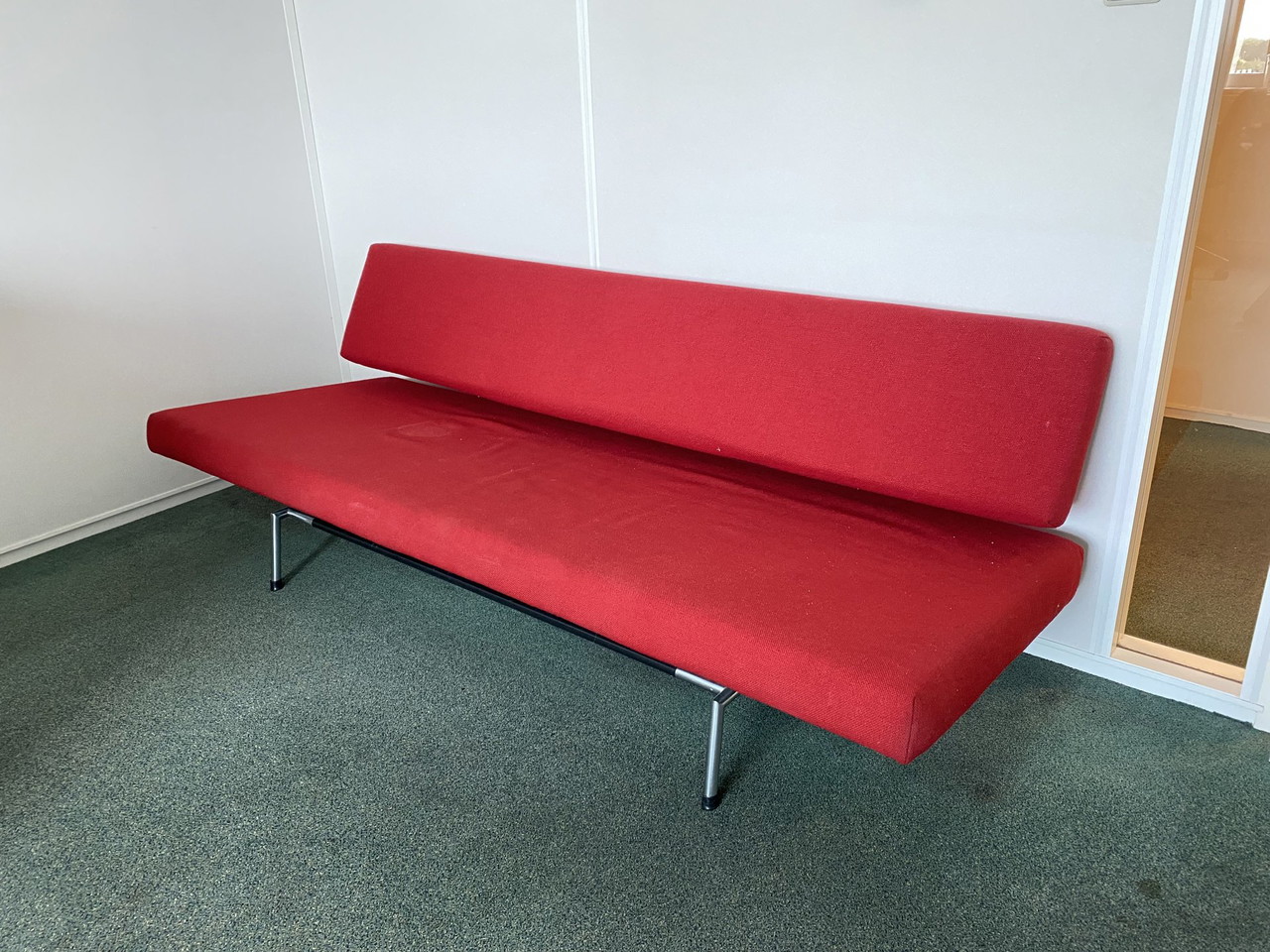Martin Visser Slaapbank Spectrum Br 02 | €950 | Whoppah