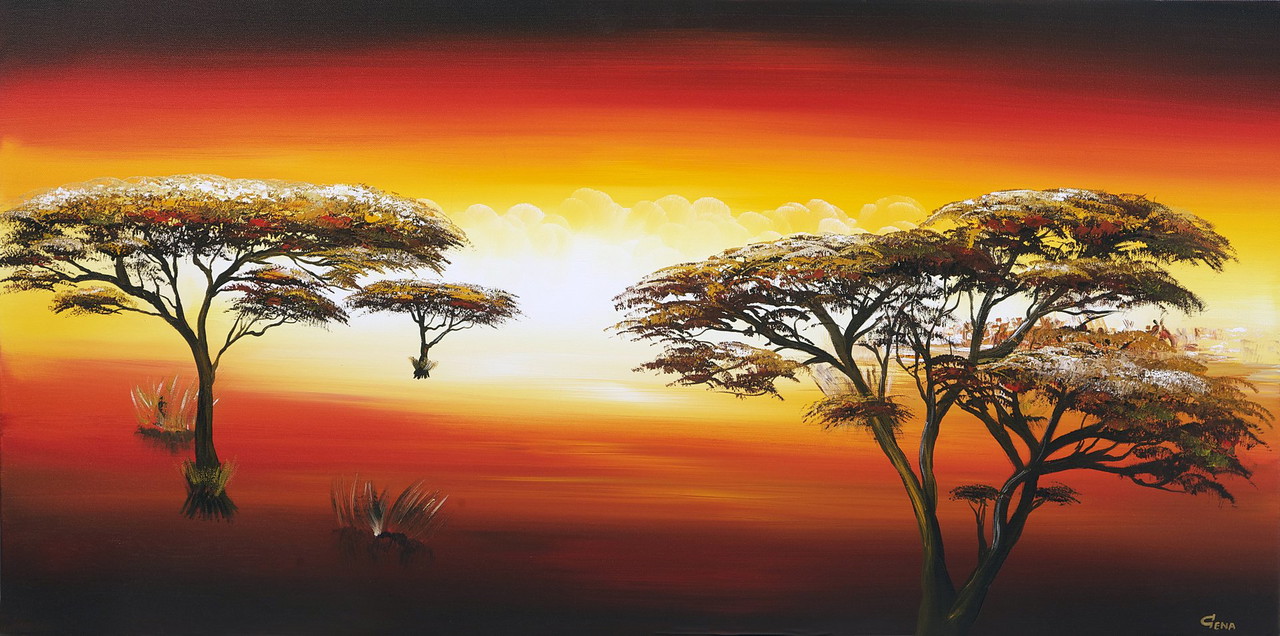 Gena - Africa | €195 | Whoppah