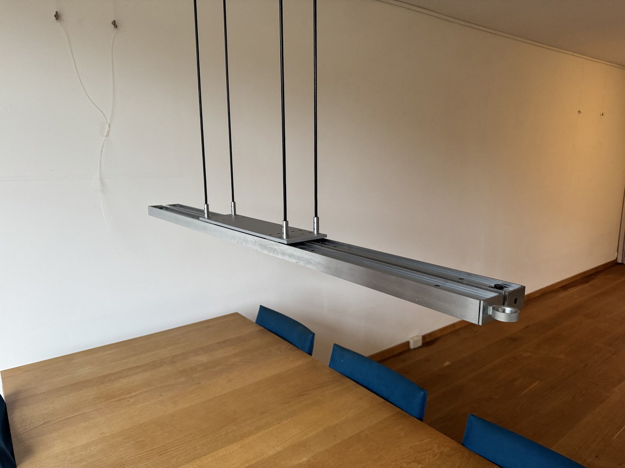 Anta Tieso Tender hanglamp | €200 | Whoppah