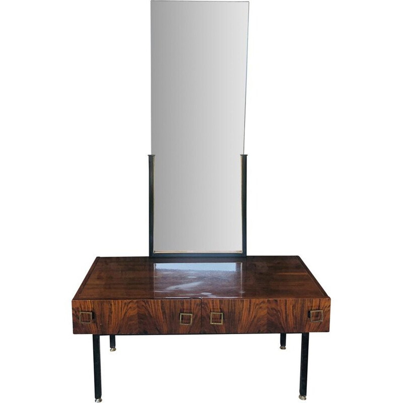 Vintage palissander kapper 1970 | €475 | Whoppah