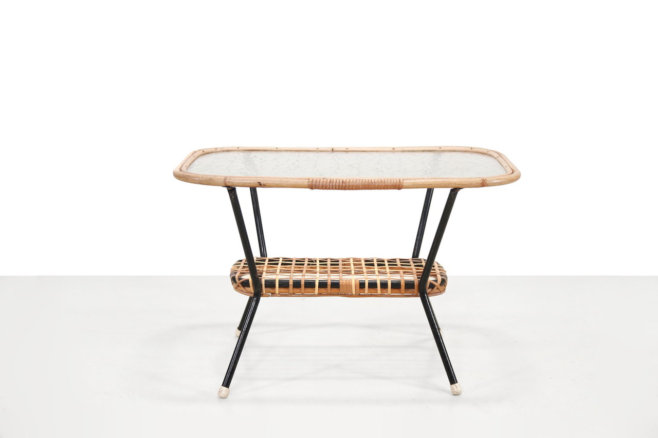 Rohe Noordwolde salontafel van Rotan | €95 | Whoppah