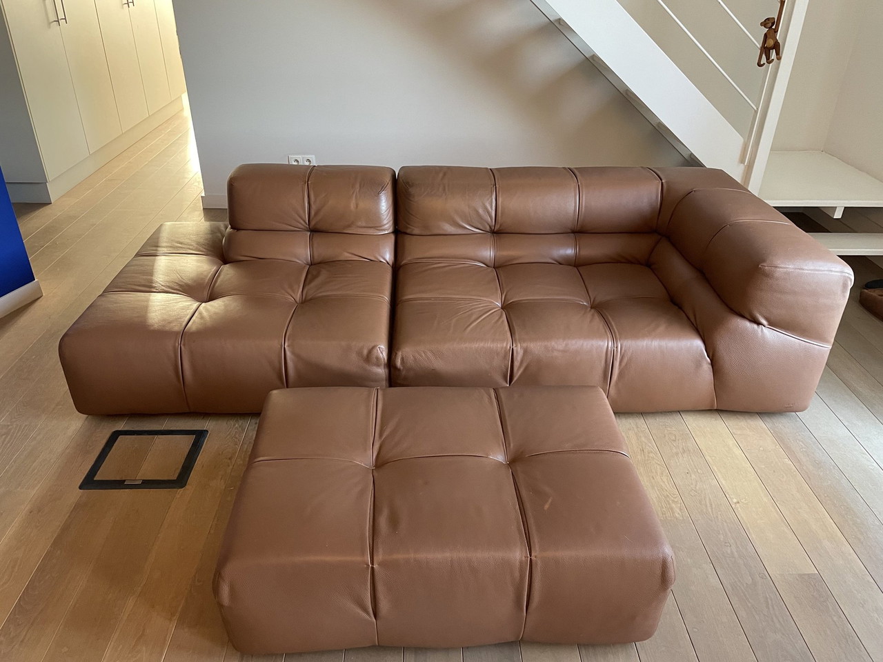 Tuffy Time Sofa Door Patricia Urquiola | €2,000 | Whoppah