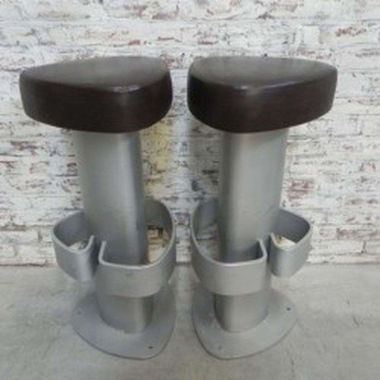 2x design barkrukken | €180 | Whoppah