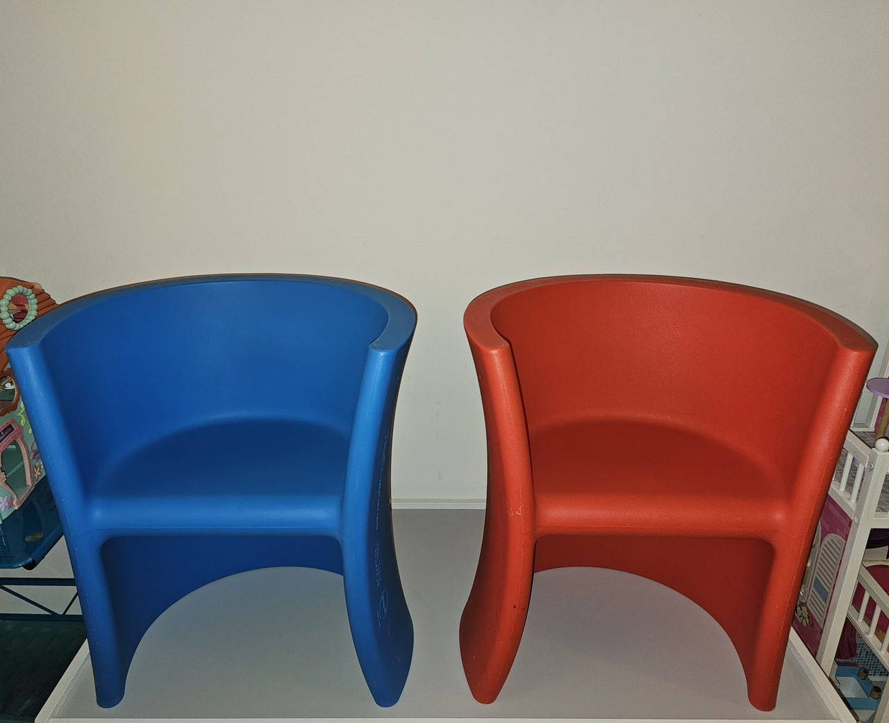 2x Trioli Magis Kinderstoel | €350 | Whoppah