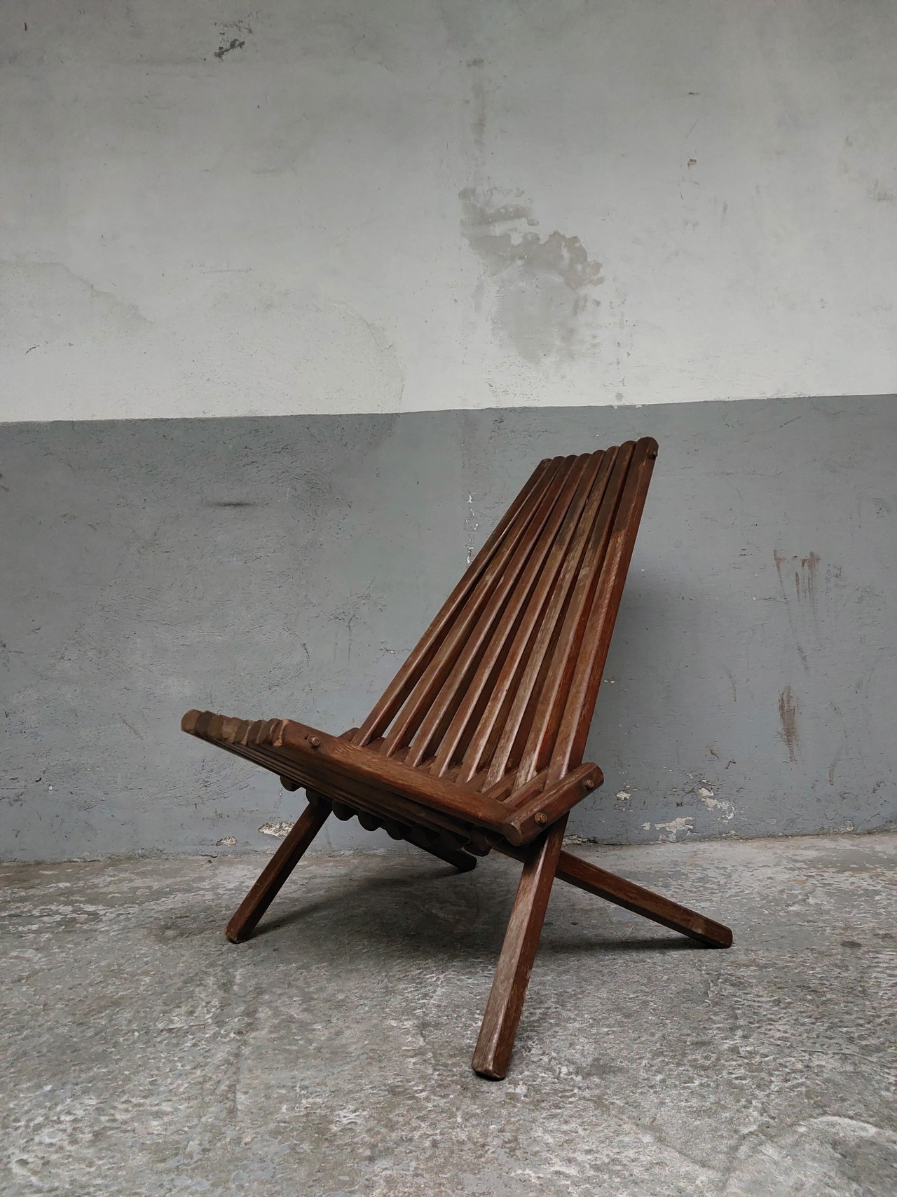 Kentucky stick chair | €180 | Whoppah
