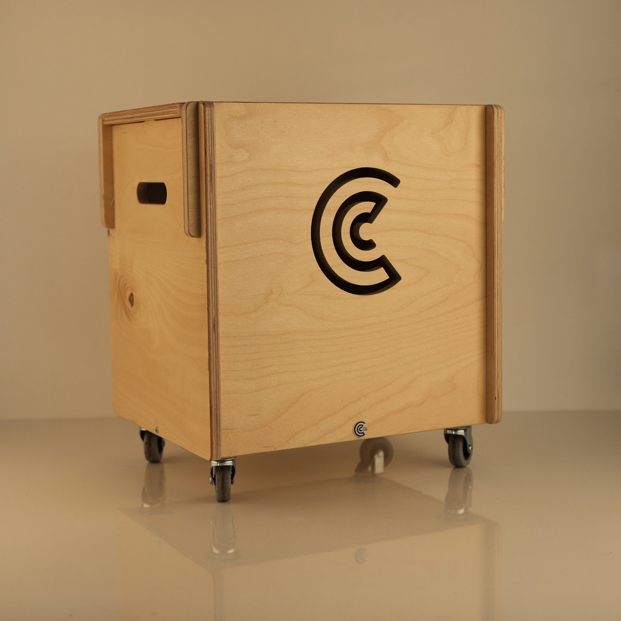City-Cube Roel Cobussen | €140 | Whoppah