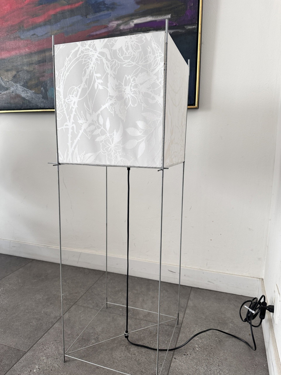 Lotek Lamp Van Benno Premsela | €80 | Whoppah
