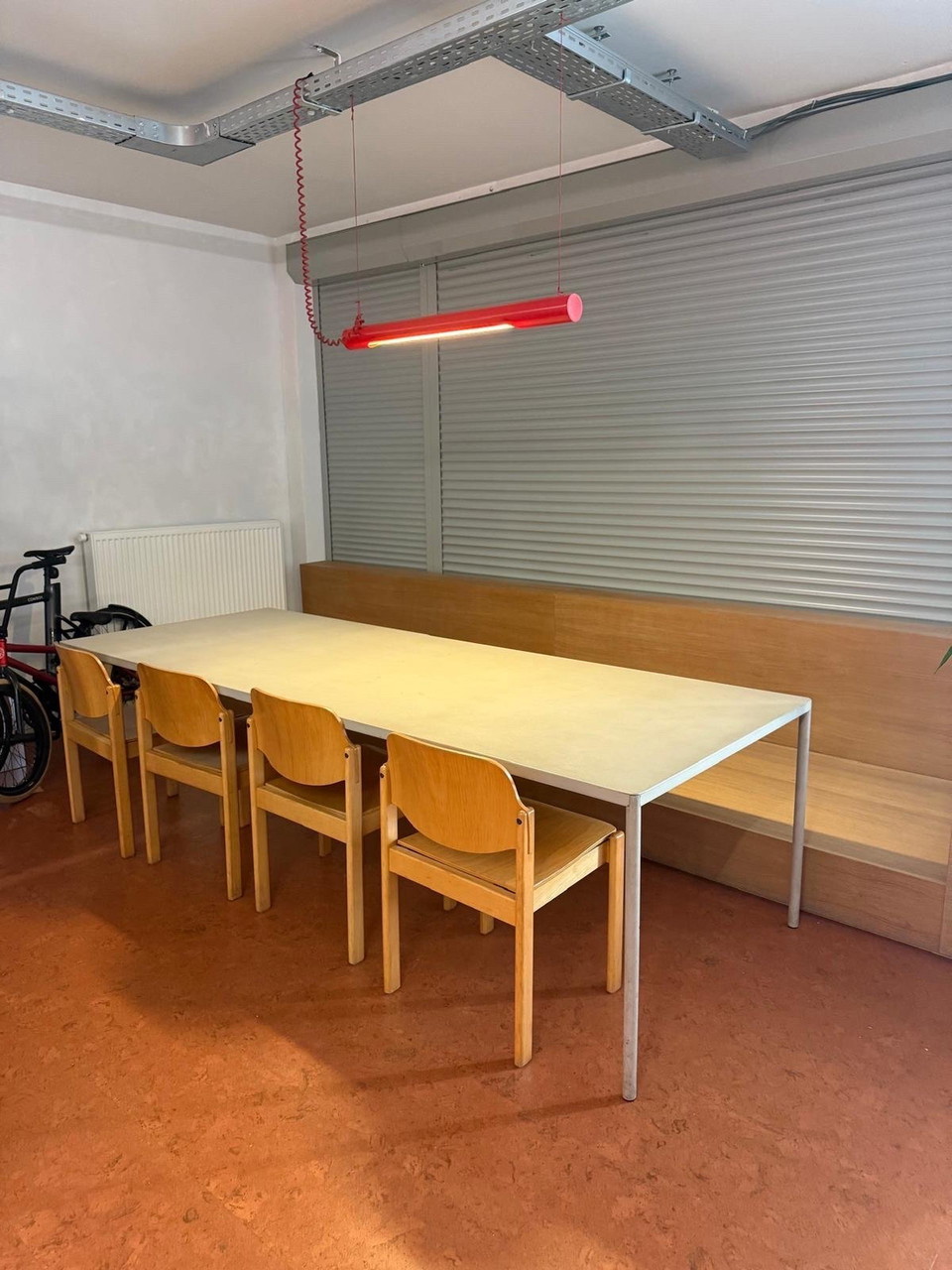 Mdf Italia Robin Tafel | €1,205 | Whoppah