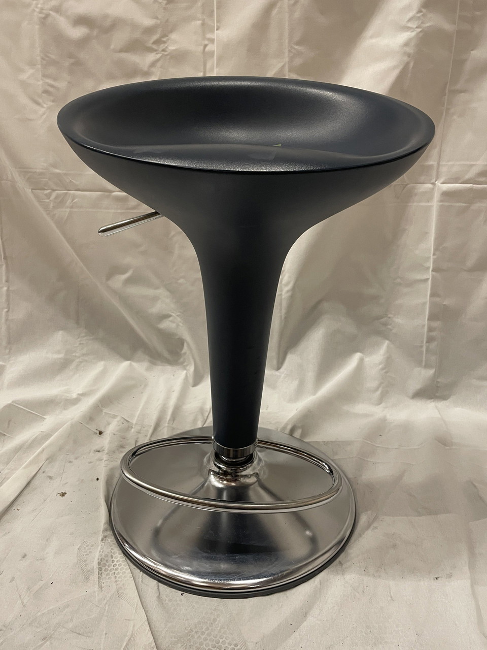 Bombo Magis - Barkrukken Blauw (Reeks 2: 4 Stuks) | €220 | Whoppah