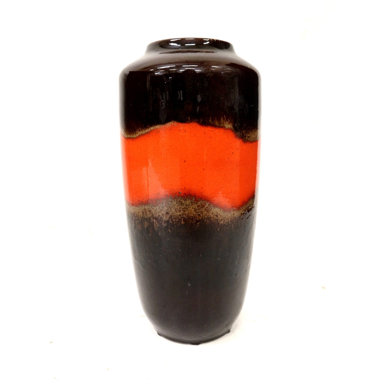 Grote West Germany vaas Model 517-45 | €145 | Whoppah