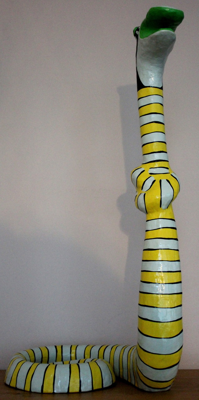 Niloc Pagen: Snake | €70 | Whoppah